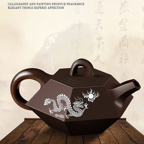 Novelty Little Mini Teapot Handheld Butane Tabletop Jet Torch Blue ...