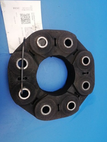 Mercedes-Benz CLS C219 2006 Front Rear prop shaft donut coupling joint ...