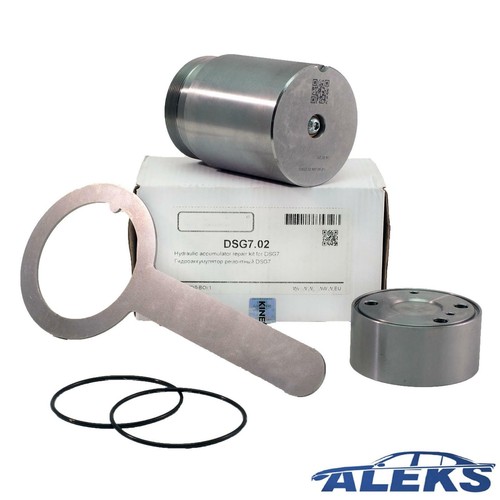 Reparatursatz DSG Getriebe 7-Gang 0AM DQ200 P17BF P189C für VW Audi ...