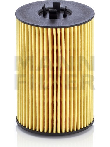 Mann Oil Filter fits Volkswagen MultiVan 2.0 SGF,SGM,SGN,SHM,SHN TDI ...