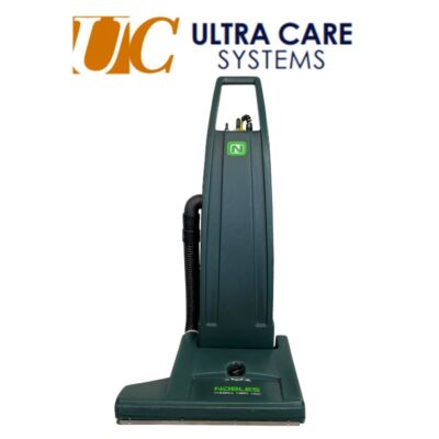 Commercial Upright Vacuums - Nobles