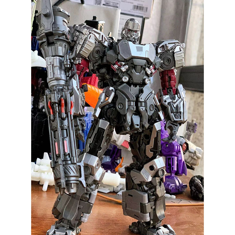 Transformers Movie Series SS109 Megatron Arm Cannon Weapon Accessory ...