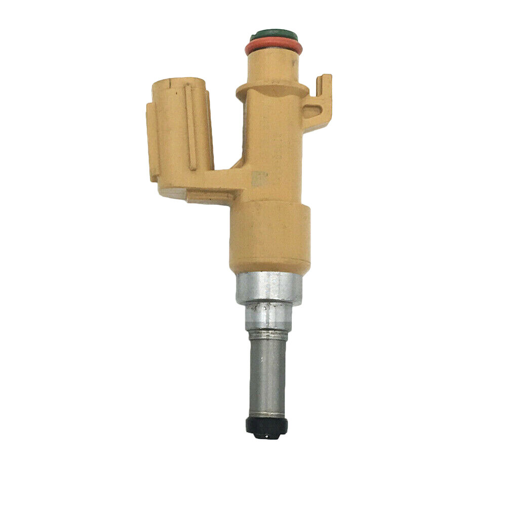 8X 23209-39275 Fuel Injector For Lexus GS200t 300 IS200t 250 NX200t 2 ...