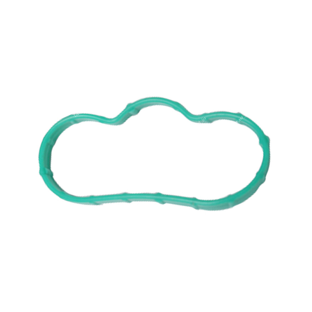 6Pcs Inlet Manifold Gasket Lower For Jaguar XF XJ X S-Type 2.5 3.0 V6 ...