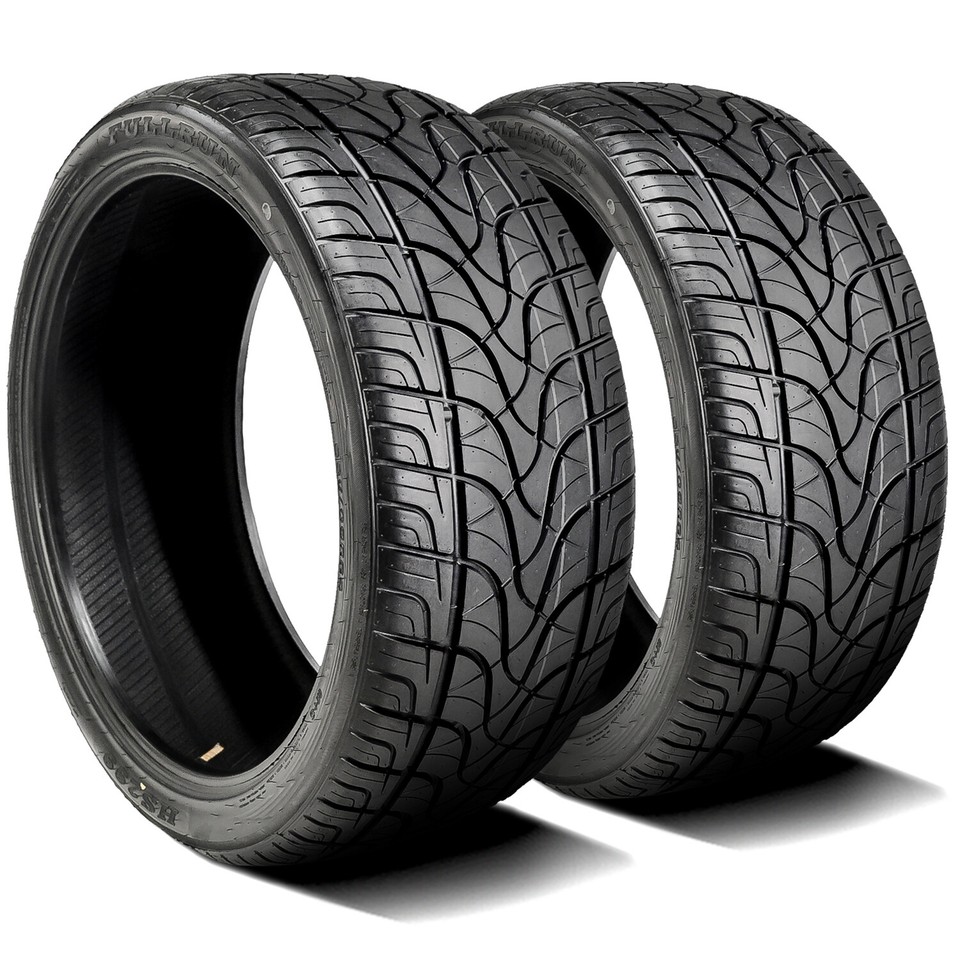 Tire Fullrun HS299 295/35R24 110V XL AS Performance All Season A/S | eBay