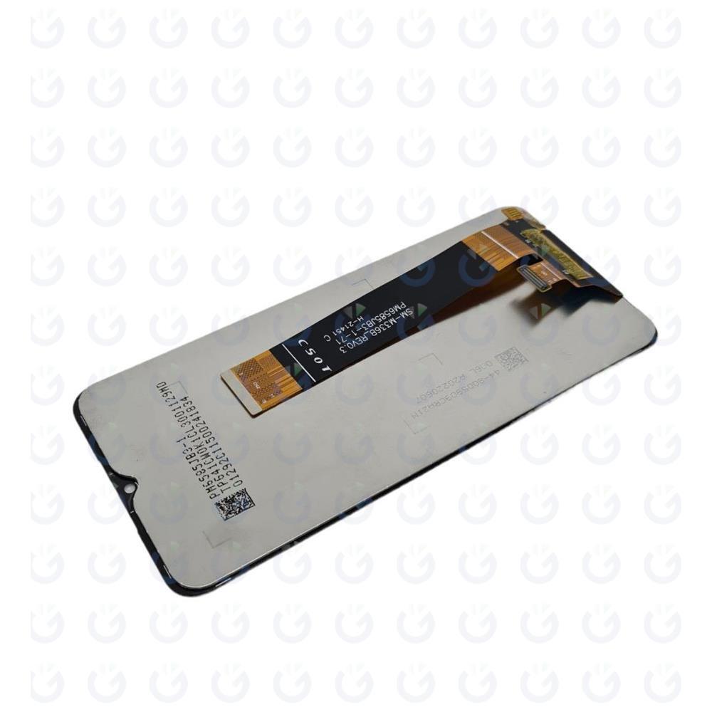 SAMSUNG GALAXY A13 A137 4G / M23 5G M236 M33 M336 ORIGINAL SERVICE LCD ...