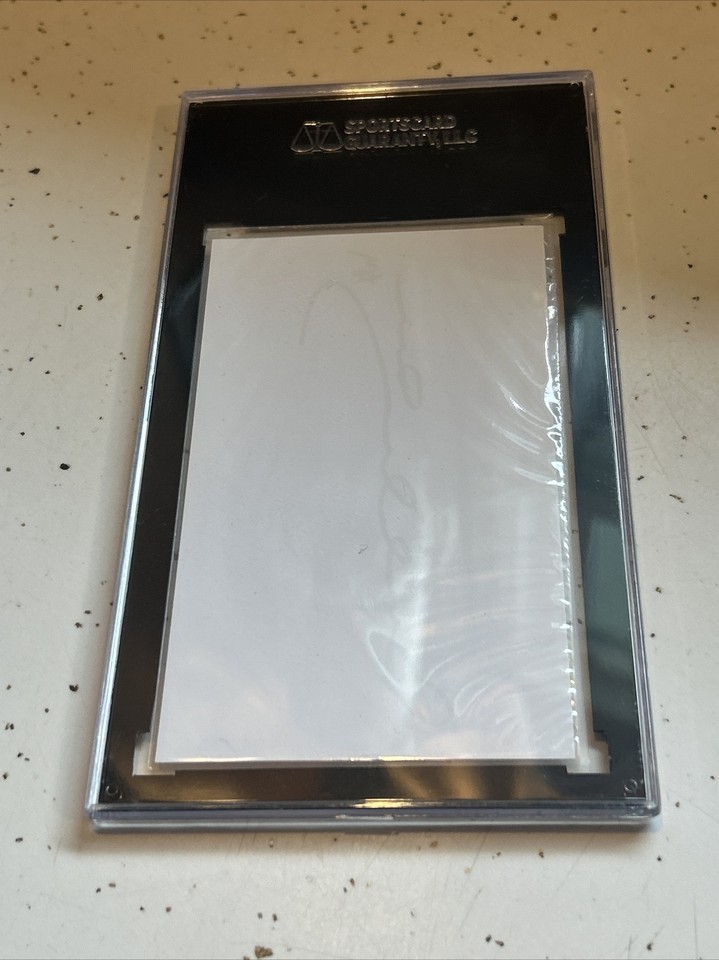 Bobby Orr Cut Signature SGC Authentic | eBay