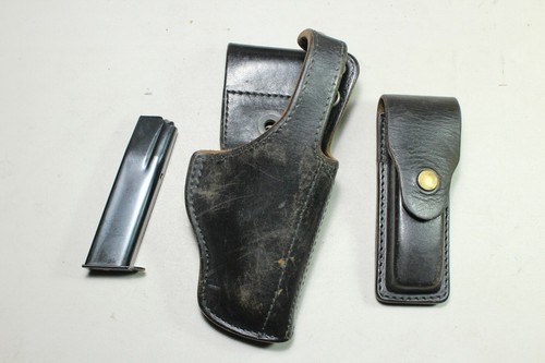 Factory OEM Czech CZ 82 83 Magazine 380 9x18 Makarov Full Size Magazine ...