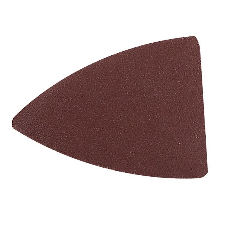 25pcs Finger Sand Paper Oscillating Tool For Sanding Pad High Quality ...