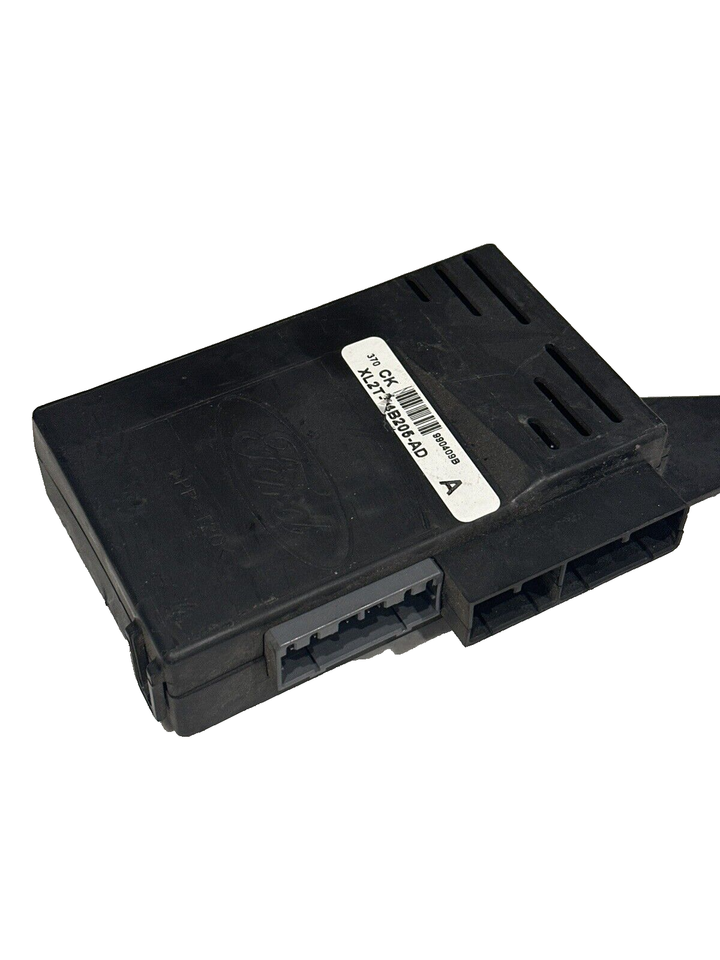 1999 - 2001 Ford Ranger MultiFunction Chassis Control Module XL2T ...