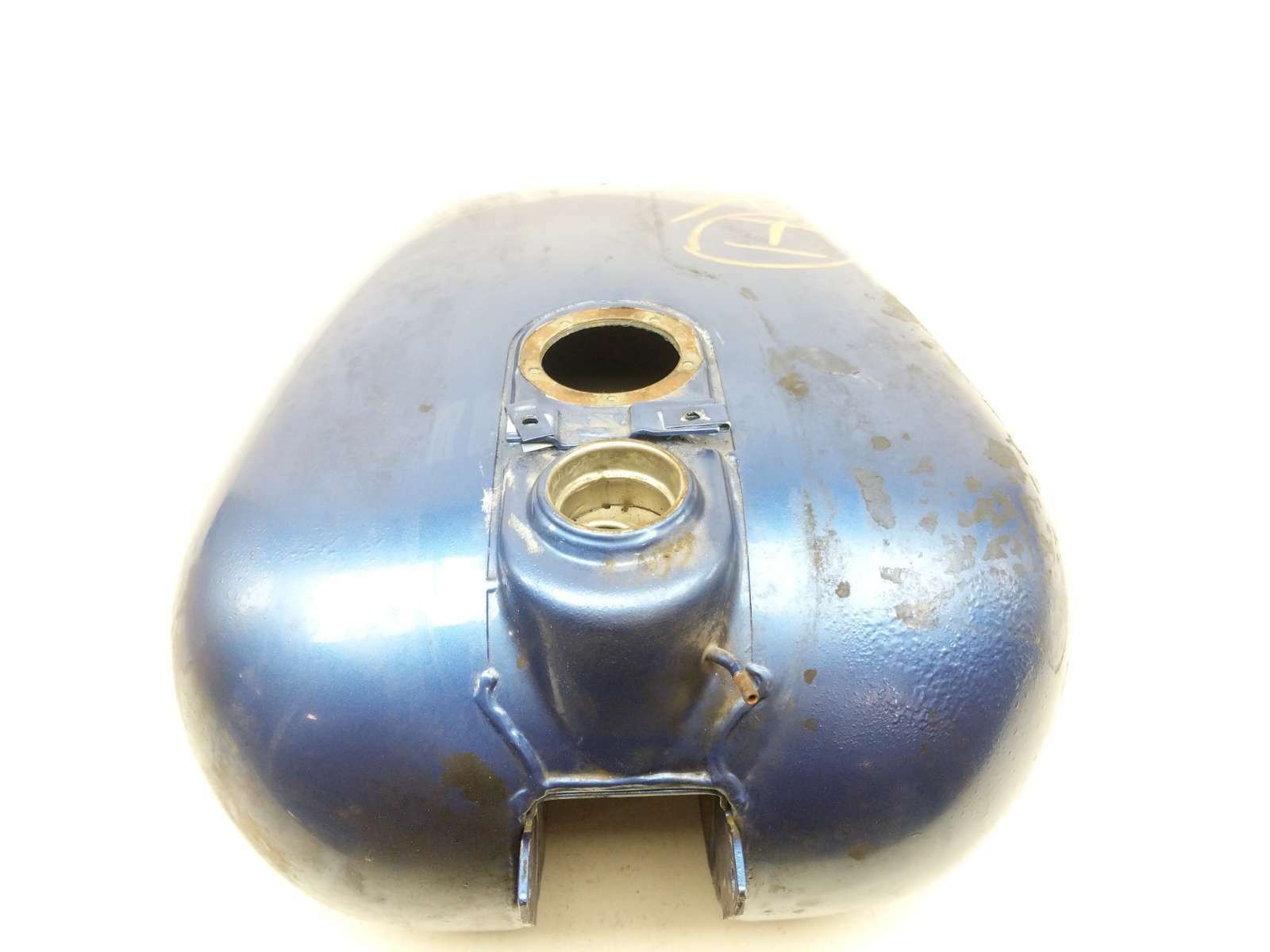 99-03 Harley FXDX Dyna Super Glide Gas Fuel Tank Petrol Reservoir | eBay