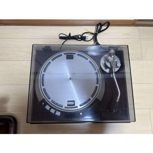 Denon Record player DP-60L v15 direct drive high quality turntable ...