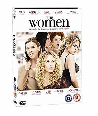 The Women [DVD] [2008], , Used; Very Good DVD 5017239195877 | eBay