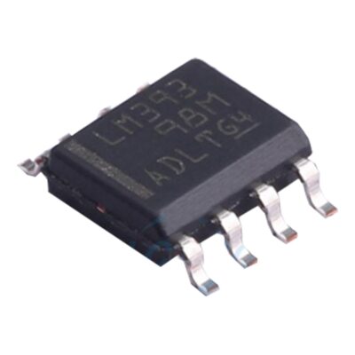 20PCS LM393DR2G LM393DR LM393DT LM393 SOP-8 SOP SMD ORIGINAL | eBay