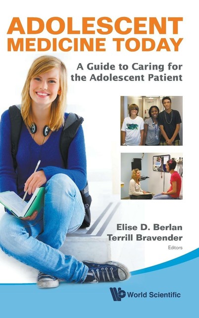 Adolescent Medicine Today von Elise D. Berlan Terrill D. Bravender ...