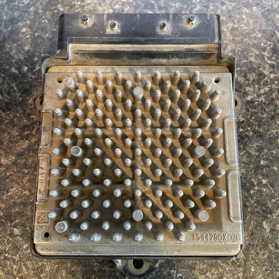 25818885 2007 2008 ALLISON TCM MODULE TRANSMISSION COMPUTER MODULE | eBay