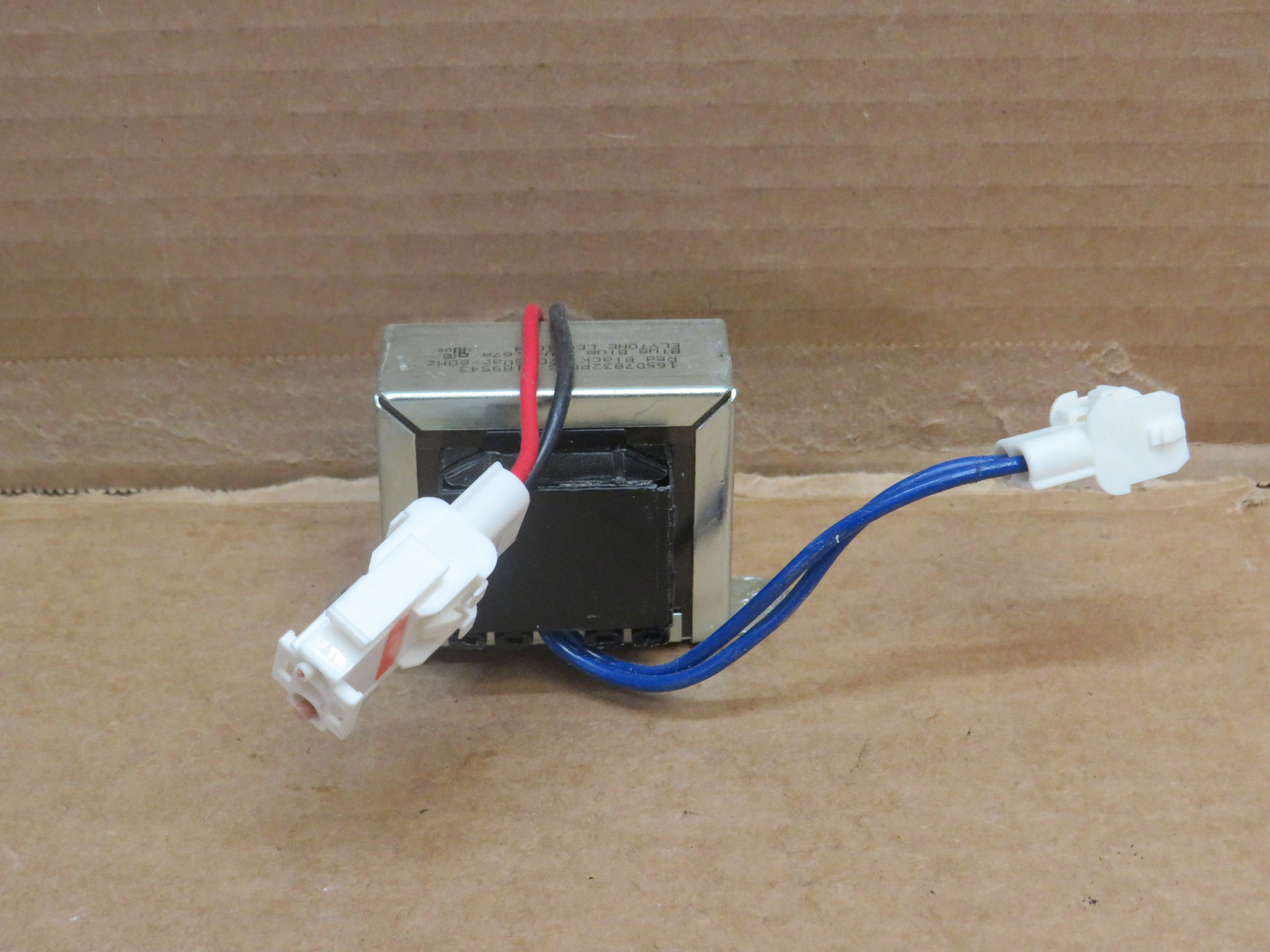 GE Dishwasher Transformer Part # WD21X10210 | eBay