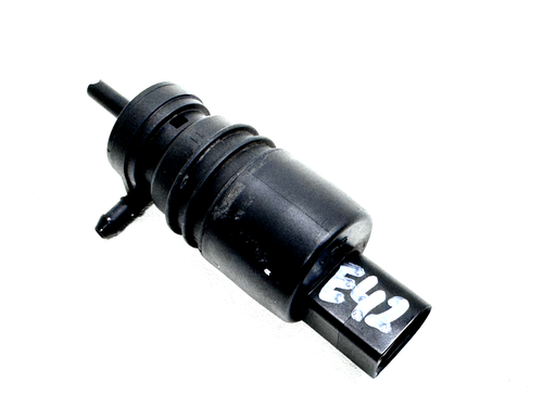 CADILLAC GMC CHEVROLET WIND SHIELD WINDSHIELD WASHER PUMP 13250356 OEM ...