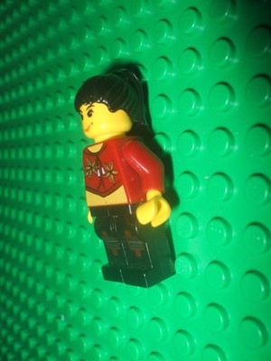 Lego Extreme, Island Xtreme Stunts Minifigures - Pick your Figure | eBay