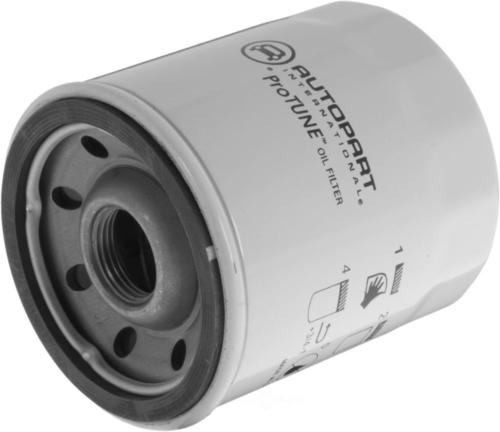 Engine Oil Filter-ProTUNE Autopart Intl 5001-202777 for sale online | eBay