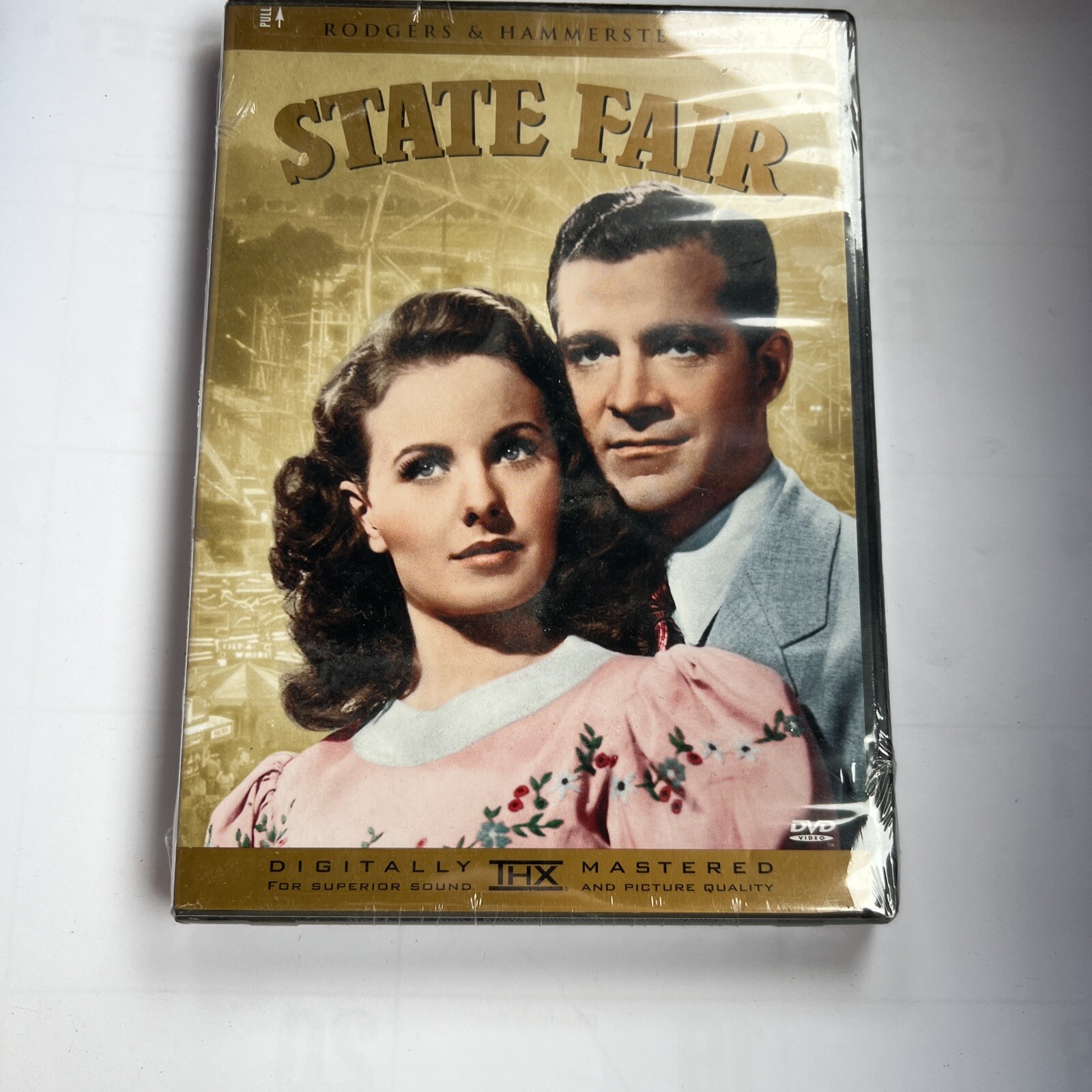 State Fair (DVD, 1999) for sale online | eBay