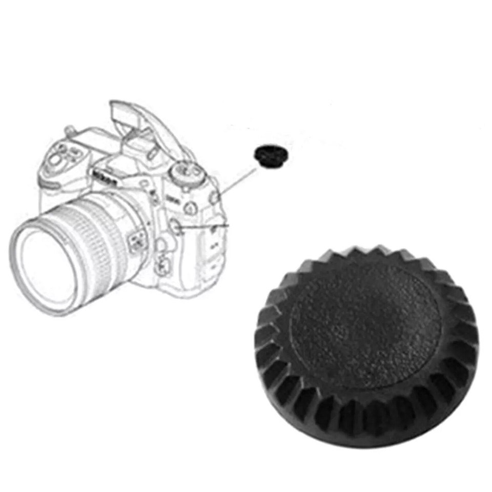 Flash PC Sync Terminal Cap for NIKON F2 F3 F3HP FM2 FM FE FE2 FA F4 F4S ...