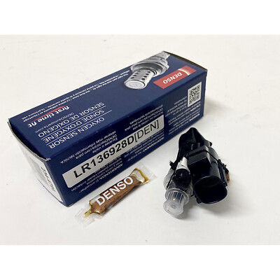 Land Rover Range Sport LR136928 Rear Exhaust Gas Oxygen Sensor ...