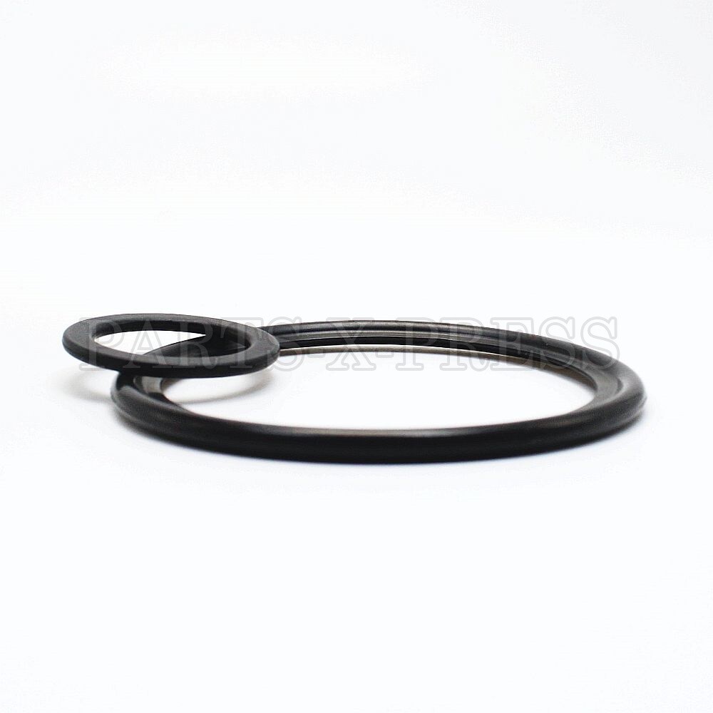 GENUINE OEM TOYOTA CELICA CAMRY ENGINE OIL COOLER O-RING 9030152006 / ...