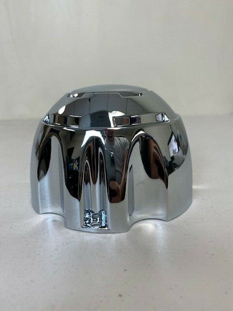 Mazzi Hulk 722-CAP D-755 Chrome Wheel Center Cap | eBay