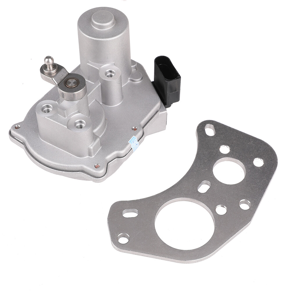 059145725J Stellmotor Turbolader Für Audi A4 A6 A8 Q7 VW Touareg 2.7 3 ...