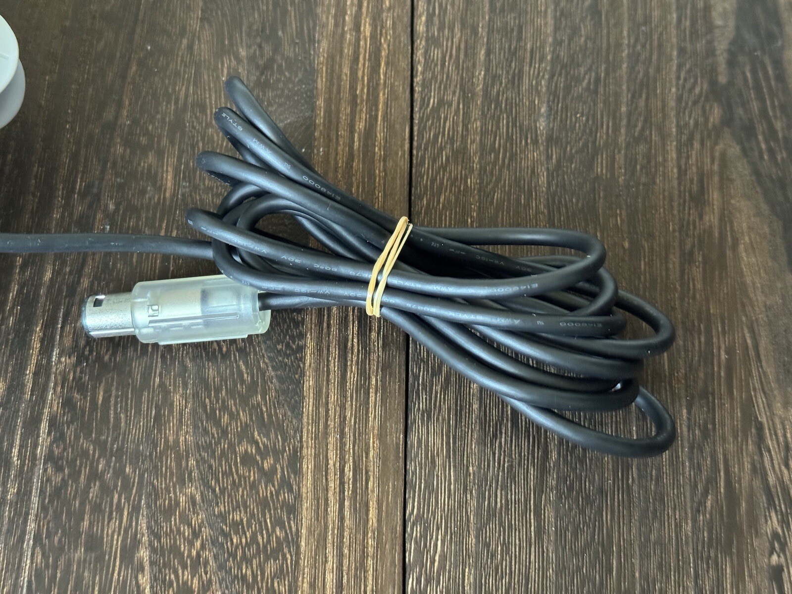 Nintendo GameCube OEM Clear "Skeleton" Controller DOL-003 Japan JPN ...