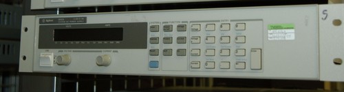 HP/Agilent 6642A DUT Power Supply | eBay