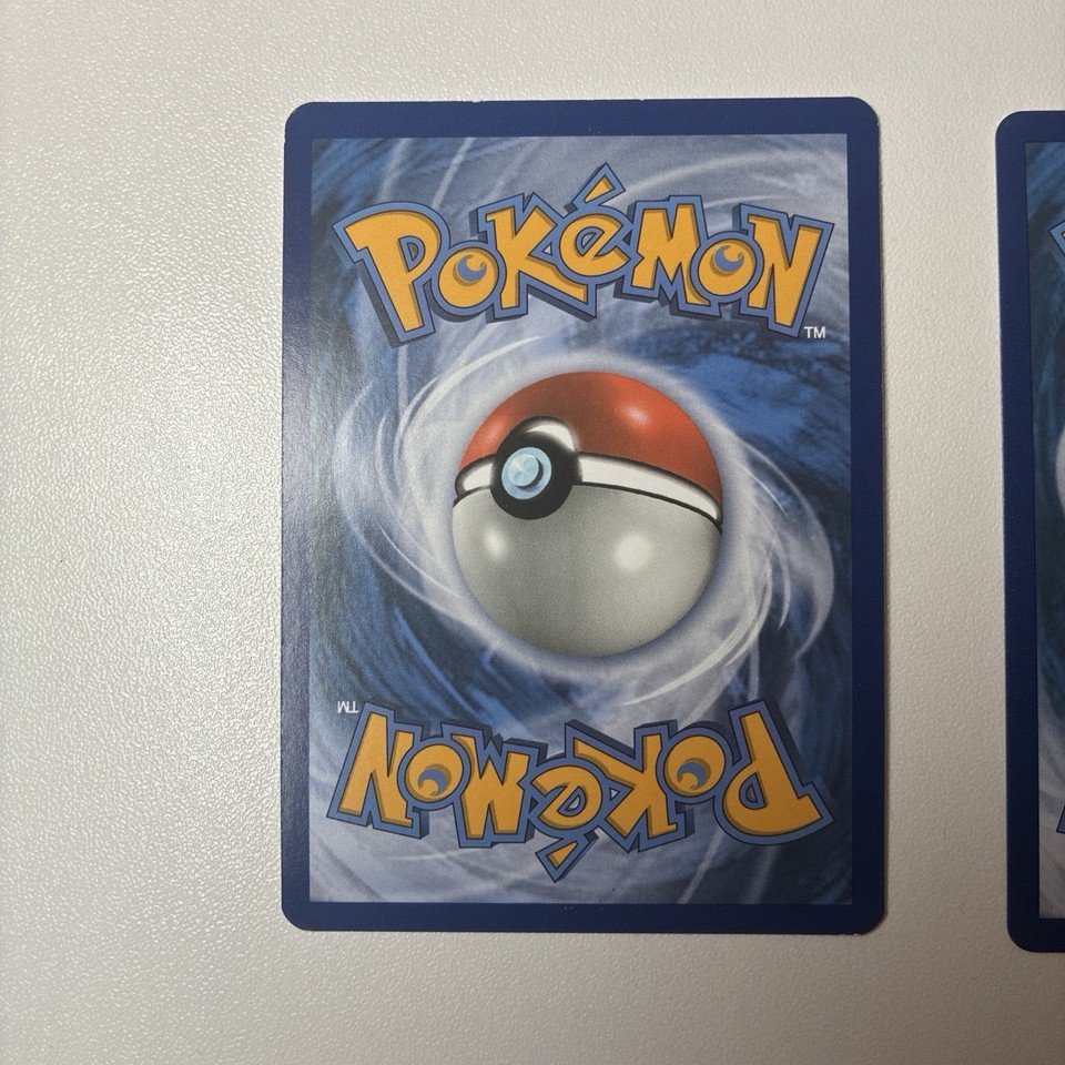Pokémon TCG Shining Legends MASTER SET - COMPLETE w/ RH and TEST TUBE ...