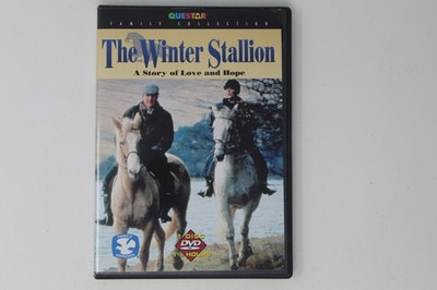The Winter Stallion DVD Questar Family Collection | eBay