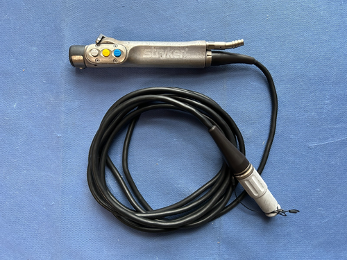 Stryker Formula Core Shaver With Buttons Tested Working Formula Core ...