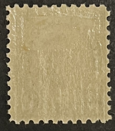 TRAVELSTAMPS: 1923 US Stamps Scott #612 MINT OG H 2 Cent Harding ...