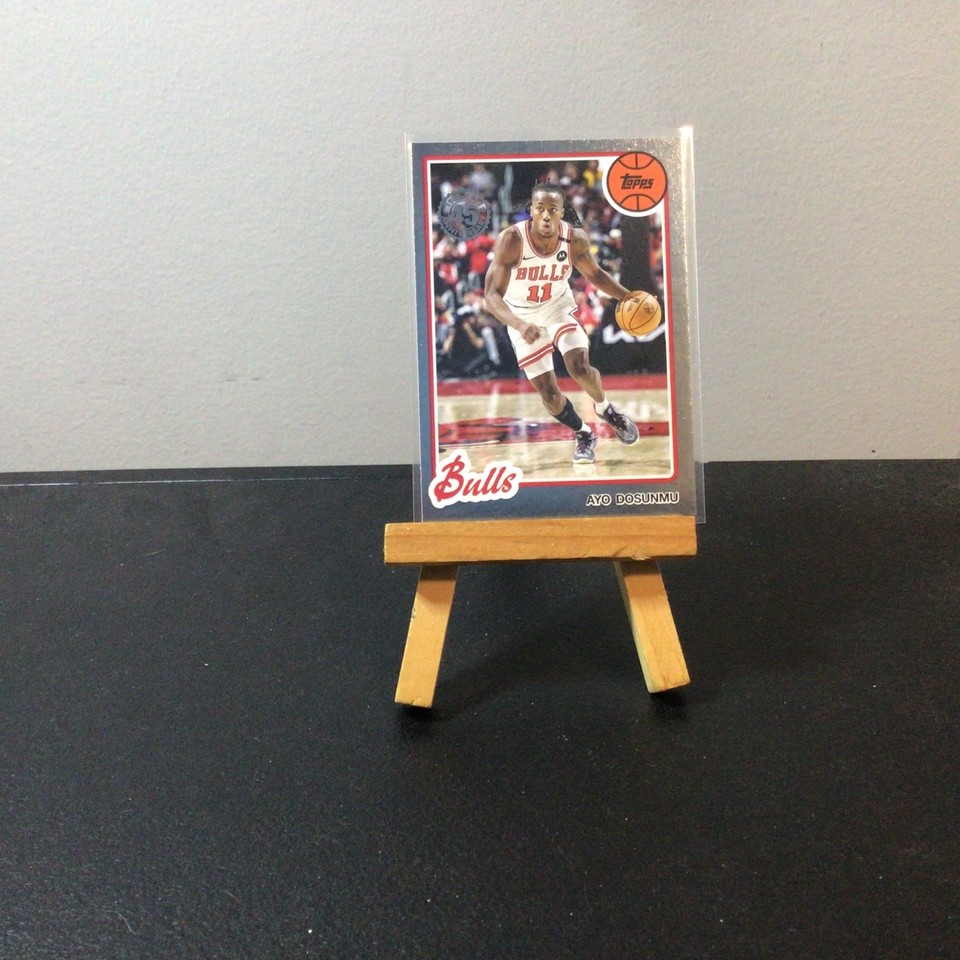 2025-26 topps 1980-1981 45th anniversary complete you set 80bk-1-80BK1 ...