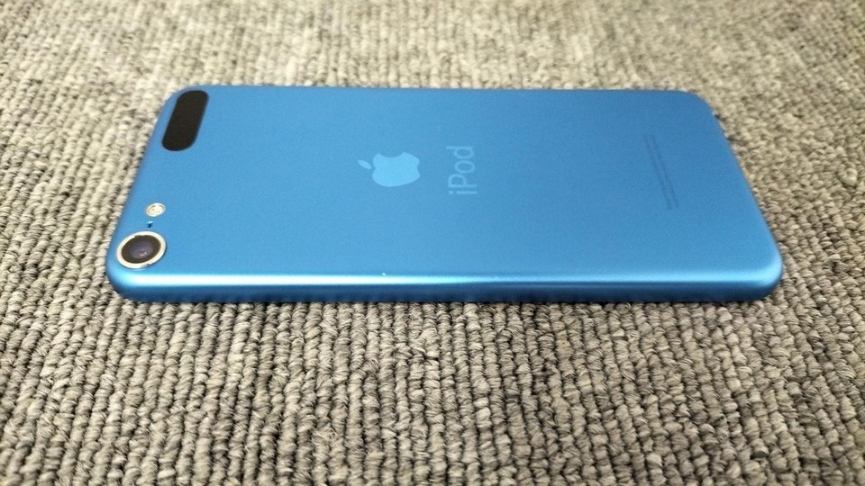 IPOD TOUCH Model MVHU2J A IPOD TOUCH APPLE | eBay UK