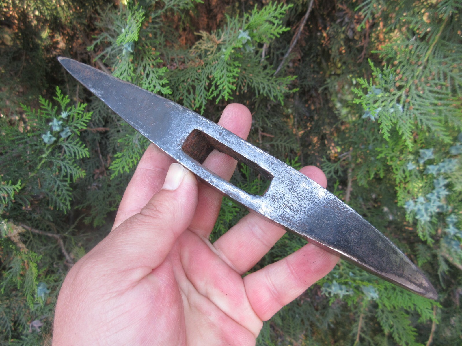 VTG WW1 WWII GERMAN FIREMAN ENGINEER SAPPER PIONEER TRENCH AXE PICKAXE ...