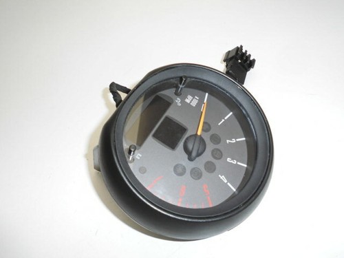 Original MINI R60 Countryman Drehzahlmesser Kombiinstrument Cooper S ...