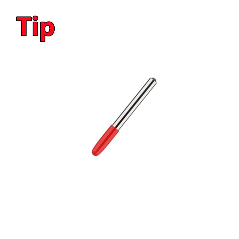 Metal Scribe Tool Premium Aluminium Tungsten Carbide Tip Scriber ...