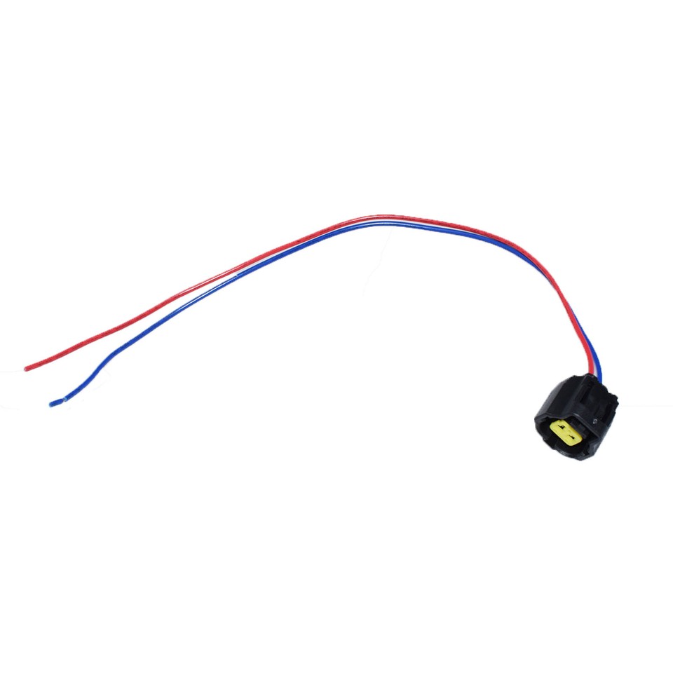 Vehicle Speed Sensor Electrical Connector Pigtail For Chrysler Jeep ...