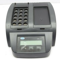 item 1 Hach DRB 200 LTG082.54.40001 Digital Timer COD Reactor Block Dry ...
