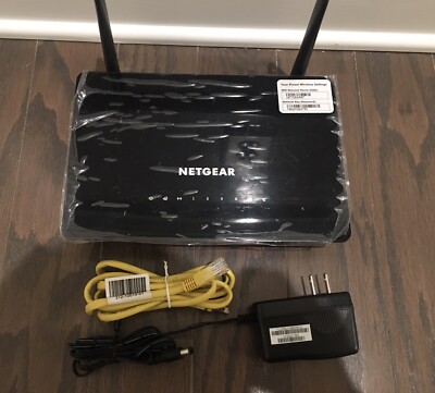 Netgear router AC 1200 | eBay