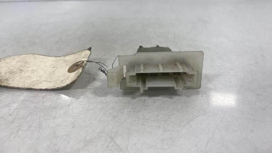 Resistance chauffage RENAULT MASTER 2 7701050738 | eBay