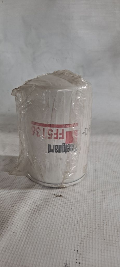 FLEETGUARD FF5015 - Fuel filter cross reference