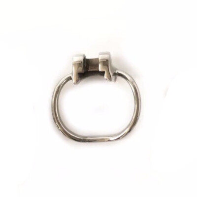 Stainless Steel Lock Ring Accessory for HT Lock Device only | eBay UK