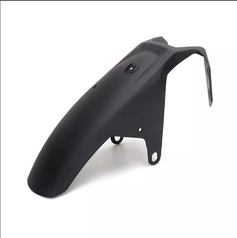 For Yamaha Tenere700 T7 World Rally World Raid HighLow Front Fender ...