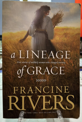 Lineage of Grace Ser.: A Lineage of Grace by Francine Rivers (2009 ...