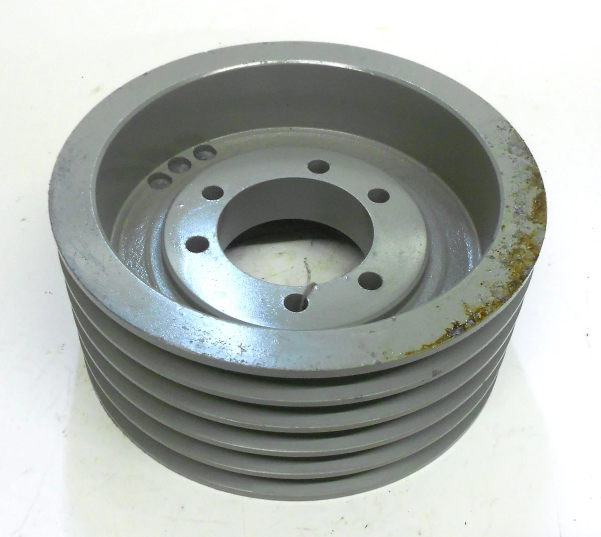 1C130 Pulleys Fixed Pitch Single Groove C Belt Sheaves, 46% OFF